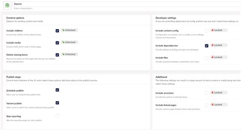 Can T Exclude Content By Type Issue Jumoo USync Complete Issues GitHub