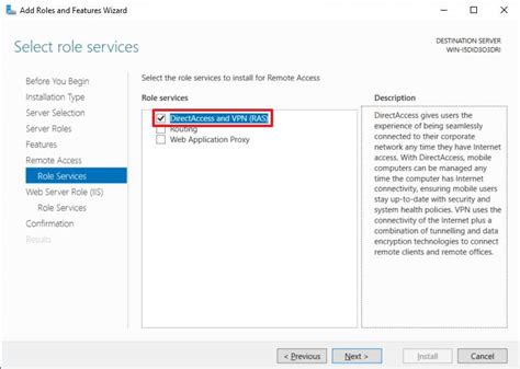 How To Set Up Vpn Server On Windows Server 2019 Pureinfotech