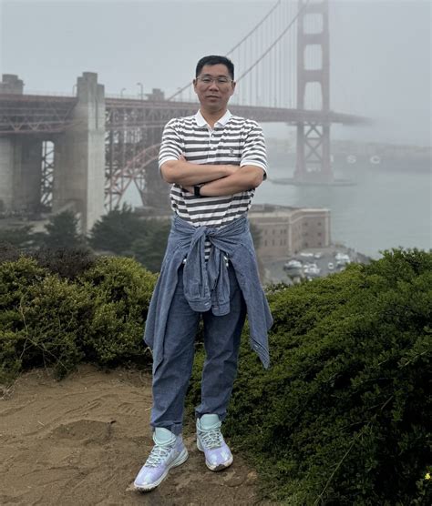 Keyu Ren Global Nitrogen Innovation Center For Clean Energy And The Environment