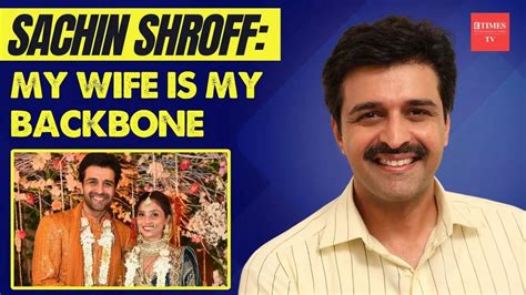 Sachin Shroff On Replacing Shailesh Lodha In Taarak Mehta Bond With Bobby Deol And Married Life
