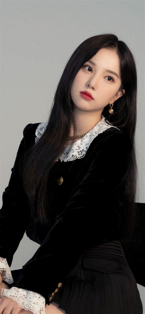Viviz Eunha Wallpapers Wallpaper Cave