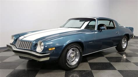 1977 Chevrolet Camaro Market Classiccom