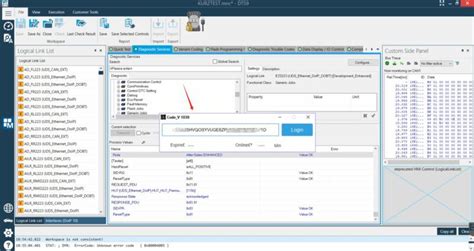 Dts9 Coding License For W223206 New Car Autosvs Technology