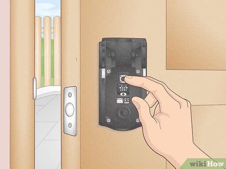 How To Change Kwikset Lock Codes SmartCodes And Deadbolts