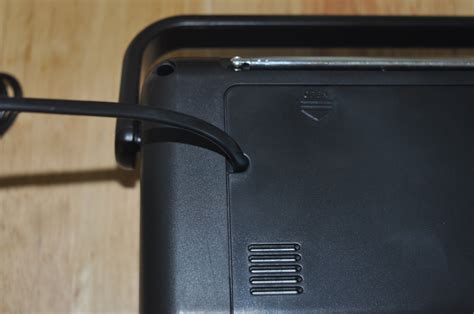 브리츠 레트로 아날로그 휴대용 Fm Am 라디오 Bz R931 정보 뽀개기