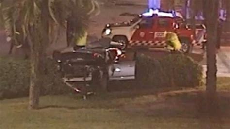 Tigre Liberaron Al Joven Que Manejó Borracho Chocó Y Mató A Dos Amigos