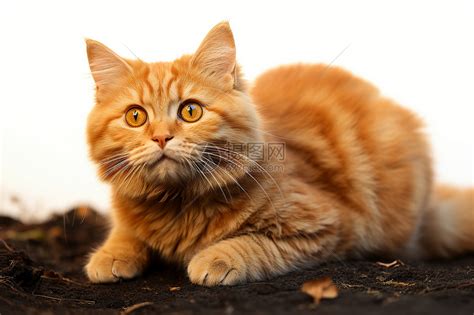 肥硕的小猫高清图片下载 正版图片600841145 摄图网