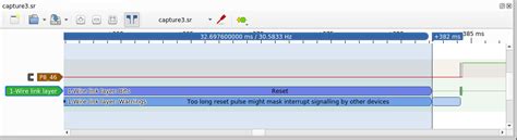 Example Onewire Ds18b20 Does Not Work Idfgh 9422 · Issue 10790 · Espressifesp Idf · Github