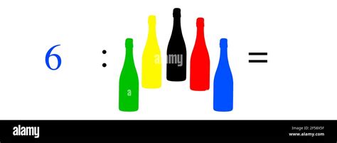 Einfache Mathematische Berechnungen Addition Subtraktion Multiplikation Und Division