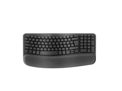 Logitech Keyboard Smartbytes