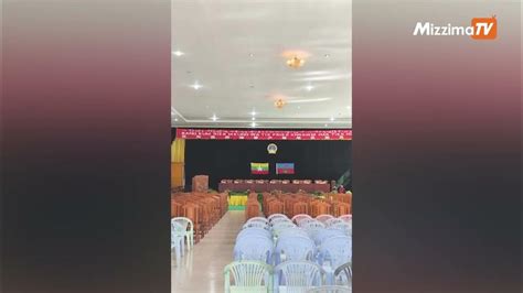 ထွက်ပေါက်ကို အတင်းတိုးပြီးရှာလာတဲ့ စစ်ကောင်စီ ခေါင်းဆောင် Youtube