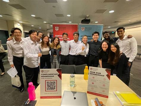 Smu Actuarial Science Club On Linkedin 👜 Actuarial Career Fair 2024 👜