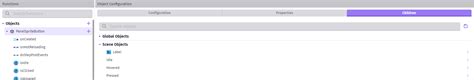 My Button Panel Sprite Isn T Tweening Opacity Correctly How Do I GDevelop Forum