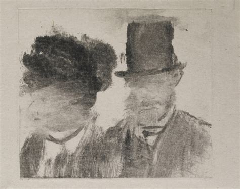 What Is A Monotype—edgar Degas At Moma