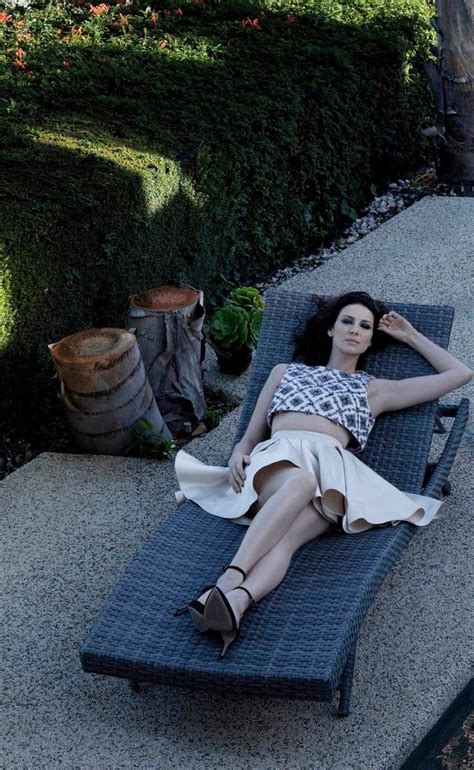 Caitriona Balfe Caitriona Balfe Magazine Photographer