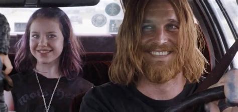 The Devils Candy 2015 [review] The Wolfman Cometh