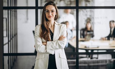 8 Pasos Para Ser Una Persona Empoderada Portal Empresarial