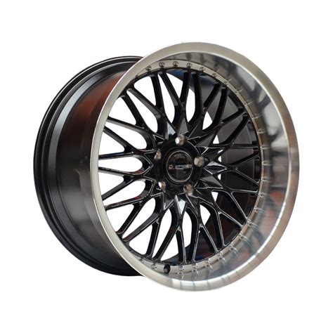 D Speed Ds 08 19x105 25 5x1143 Dspeed Performance Wheels