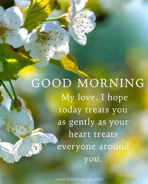 350 Heart Touching Good Morning Messages For Her To Smile Blessing Wish