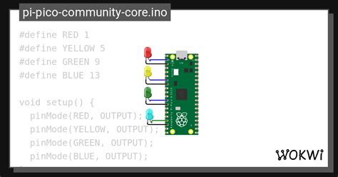 Bheny Rizki Yanuar Copy Wokwi Esp32 Stm32 Arduino Simulator