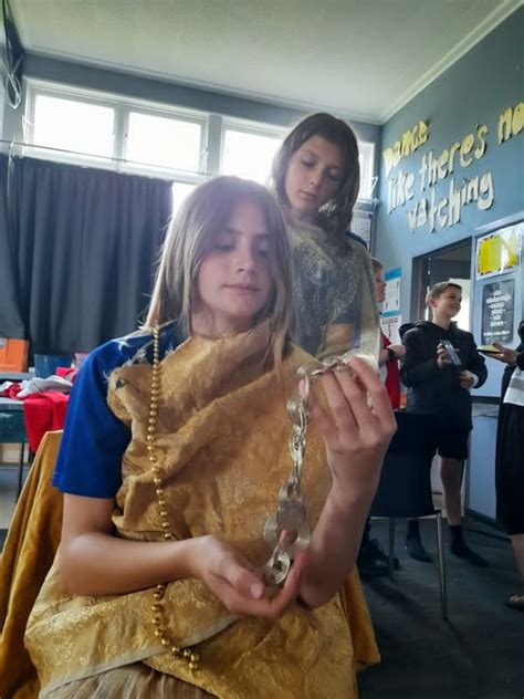 Dargaville Intermediate School Kaipara Visual Poetry Jam 29