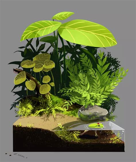 Diorama Wiki Danbooru