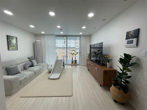 27평형 구축 아파트 리모델링 라이프스타일 슈퍼앱 오늘의집