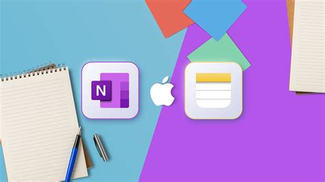 Apple Notes Vs Onenote Which Is The Better Note Taking App On A Mac