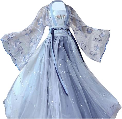 Ancient Chinese Women Clothing