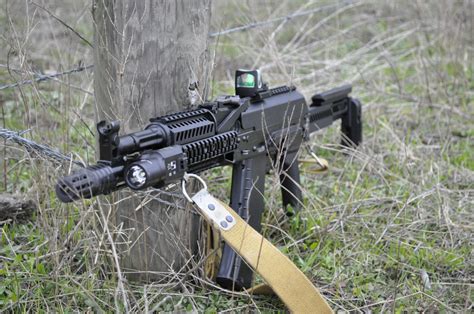 Zenitco Ak Accessory Review Ak Discussions Ar15 Com