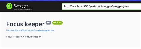 Swagger를 이용한 세상 간단한 Api Mocking Univdev