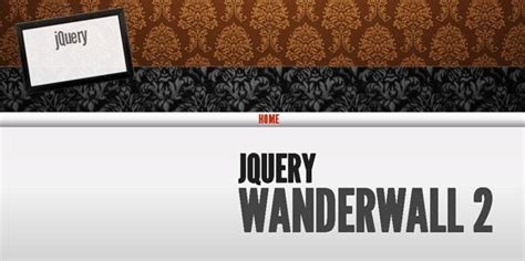 Jquery Animation In Navigation Menu Tutorials ⭐monsterspost