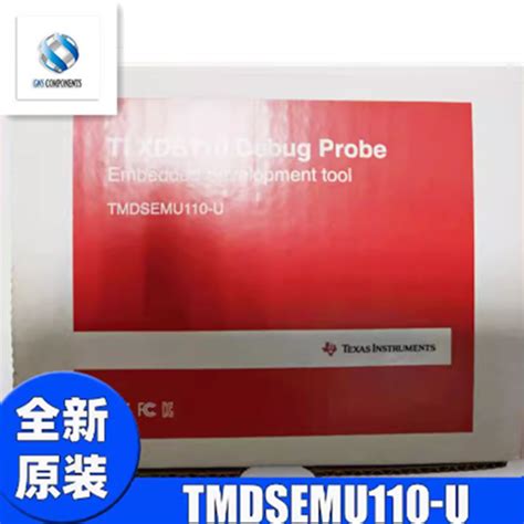 China Baixo Preço Ti Original Tmdsemu 110 Programador U Simulador