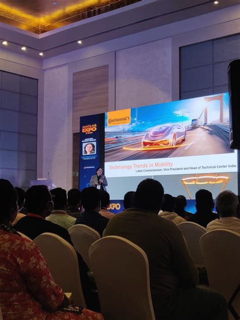 srinivas vasudeva on linkedin mathworks bengaluru matlabexpo