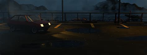 Cinematic Environment Render In Blender D On Behance