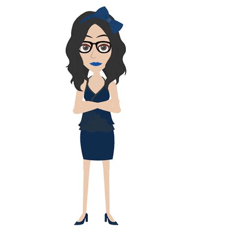 Annabelle Dawson Goanimate V2 Wiki Fandom