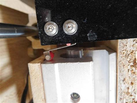 Cnc Limit Switches And Opto Couplers Hobby Electronic Soldering And