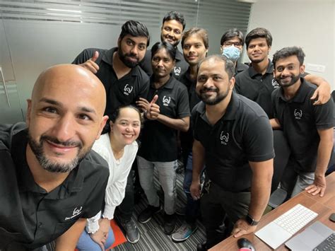 twana daniel on linkedin the rockstar team… tauseef ahmad sarvajeet singh agam mishra rhoda ann…