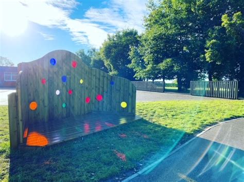 Appleton Thorn Primary School Warrington