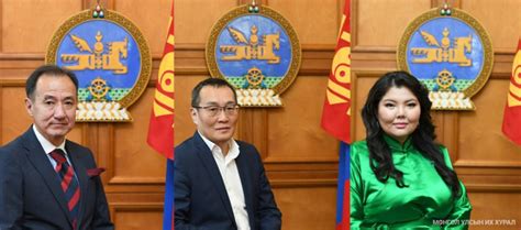 Байнгын хорооны дарга Д Цогтбаатар хүний эрхийн асуудалд анхаарч