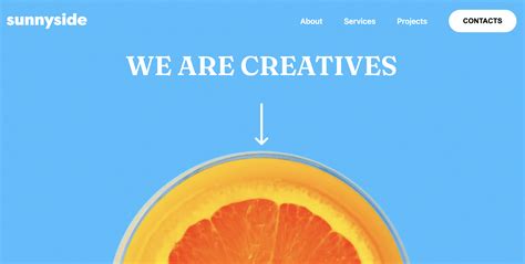 시리즈 Frontend Mentor Challenge Sunnyside Agency Page