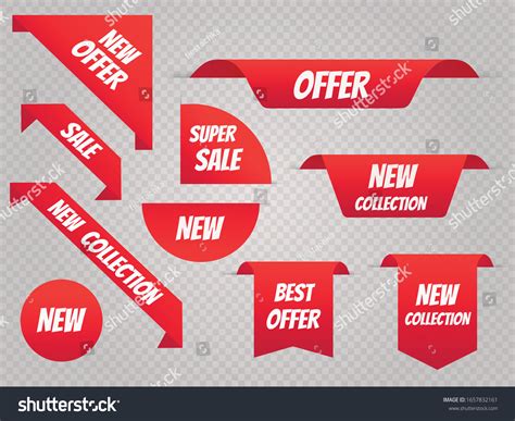 New Price Corner Banner