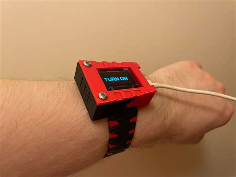 Bitcoin Wallet On Arduino Wemos D1 Rarduino