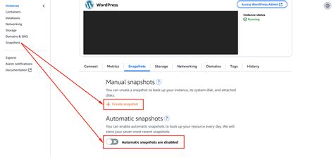 Aws Lightsail A Hands On Introduction For Beginners Datacamp