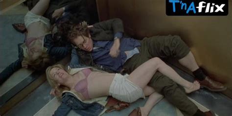 Melora Walters Breasts Underwear Scene In Speaking Of Sex
