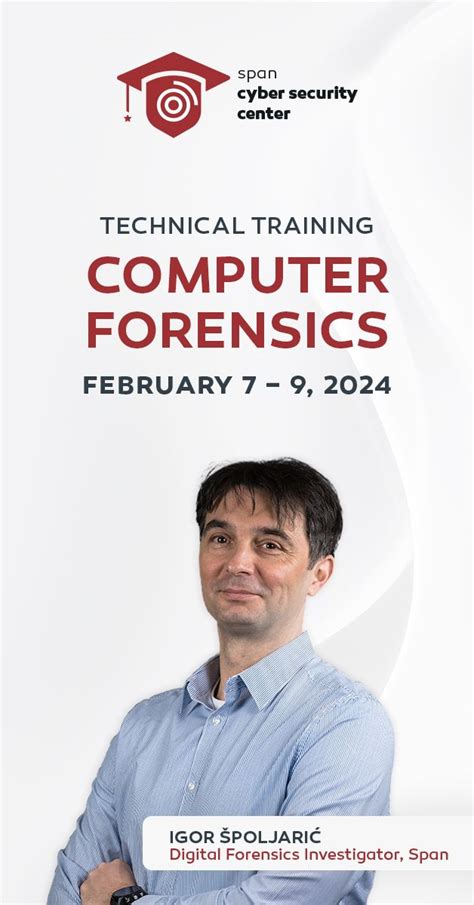 Span On Linkedin Computer Forensics Spaneu