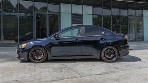Evo 10 Issues At Gerald Jimenez Blog