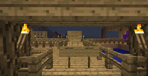 RUSTCRAFT Minecraft Server