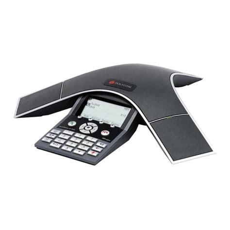 Polycom Ip User Manual Pdf Download Manualslib
