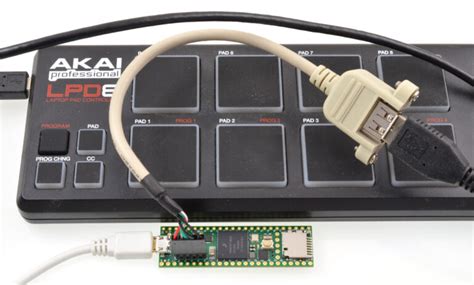 Teensy 4 1 Is The First Microcontroller Board To Come With 100Mbit